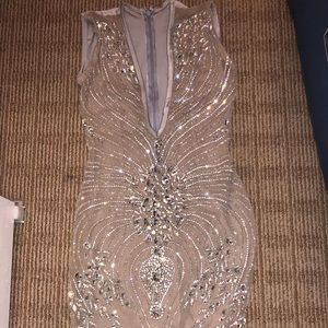 Dresses | Shane Justin Collection 25 Karats Dress | Poshmark